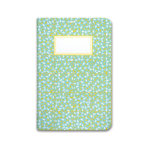 Notebooks Archives - Forget Me Not prints, Pattern design studio