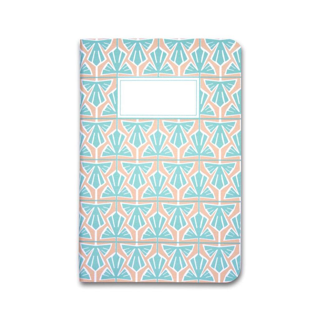 Notebooks Archives - Forget Me Not prints, Pattern design studio