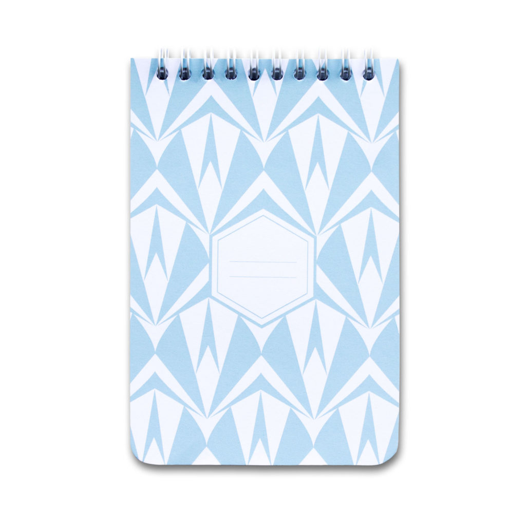 Notebooks Archives - Forget Me Not prints, Pattern design studio
