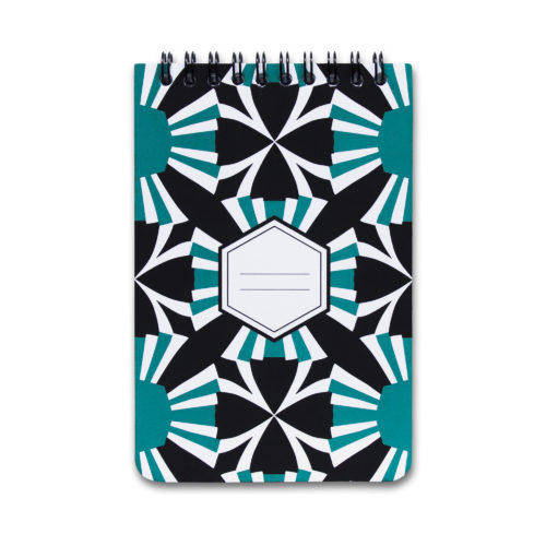 Notebooks Archives - Forget Me Not prints, Pattern design studio